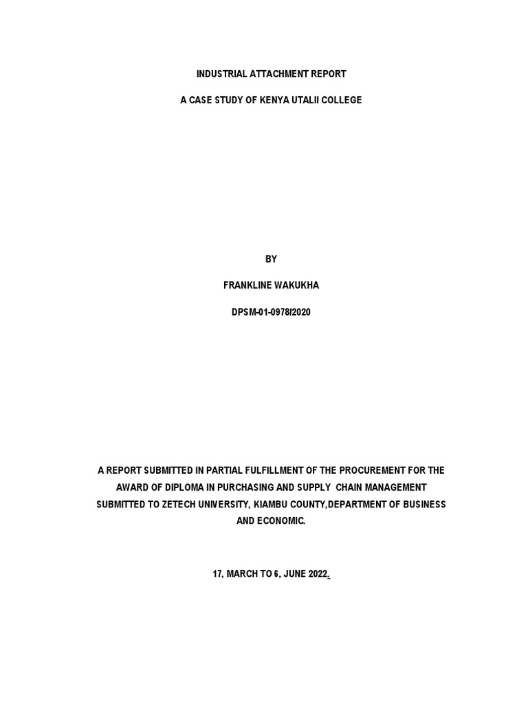 Procurement Logbook Sample Report | PDF | Procurement | Supply Chain