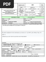 ST Richards Floor Plan | PDF | Emergency Department | Hospital