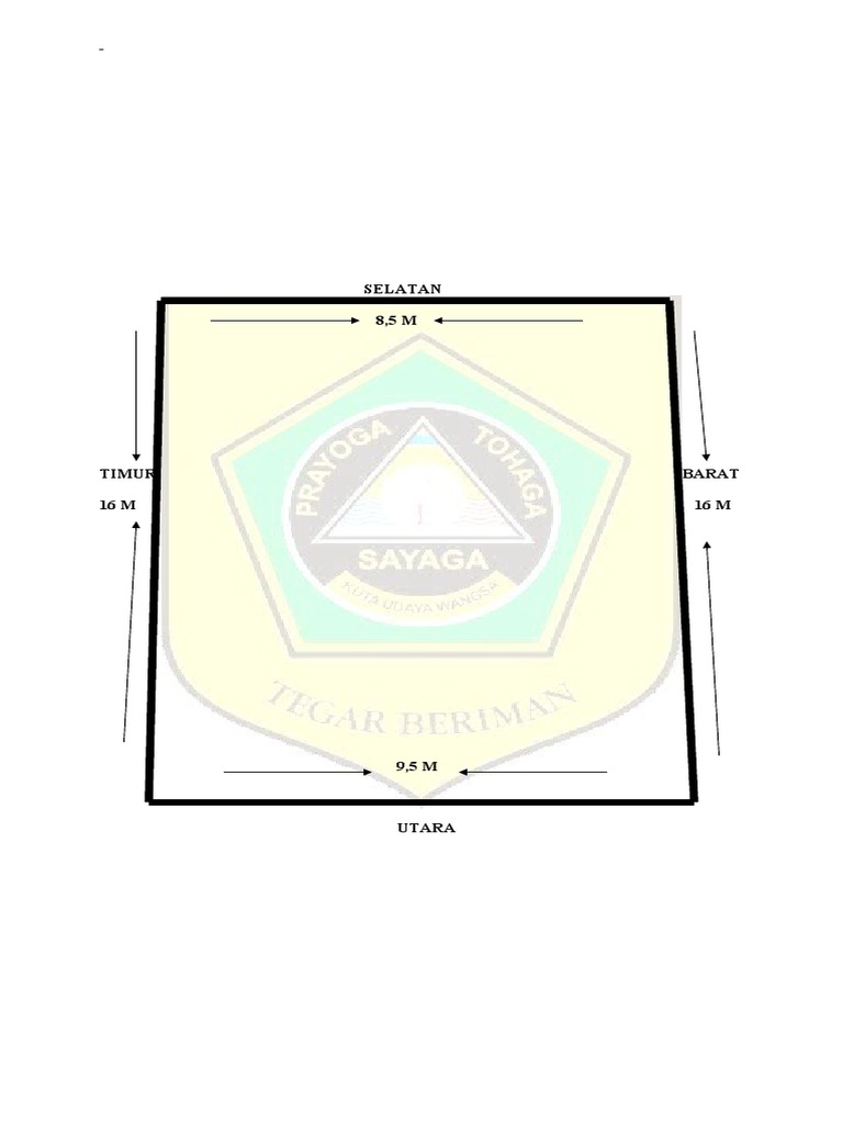 Ajb Sementara | PDF | Hukum