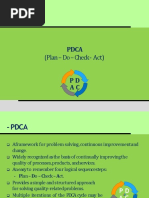 Continuous Improvement Toolkit PDCA | PDF | Science | Business