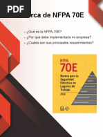 Nfpa 70e Pdf 2021