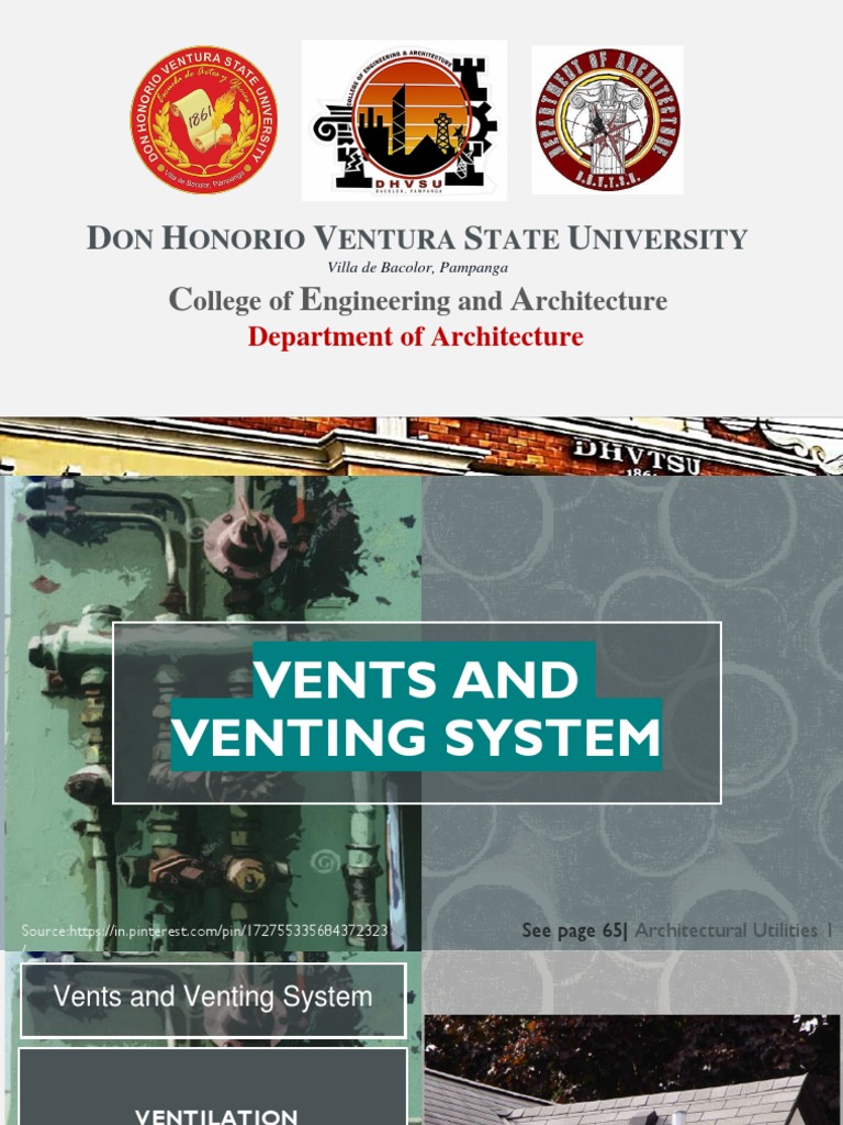 Building Utilities 1 Module 3 | PDF | Storm Drain | Drainage Basin