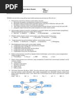 Pengertian Level Soal C1, C2, C3, C4, C5 Dan C6 | PDF | Komputer ...