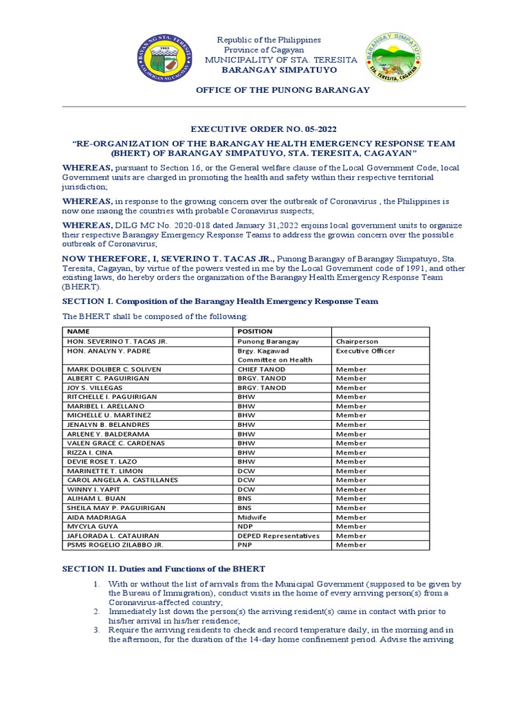 E.O Bhert 2022 | PDF | Health Sciences