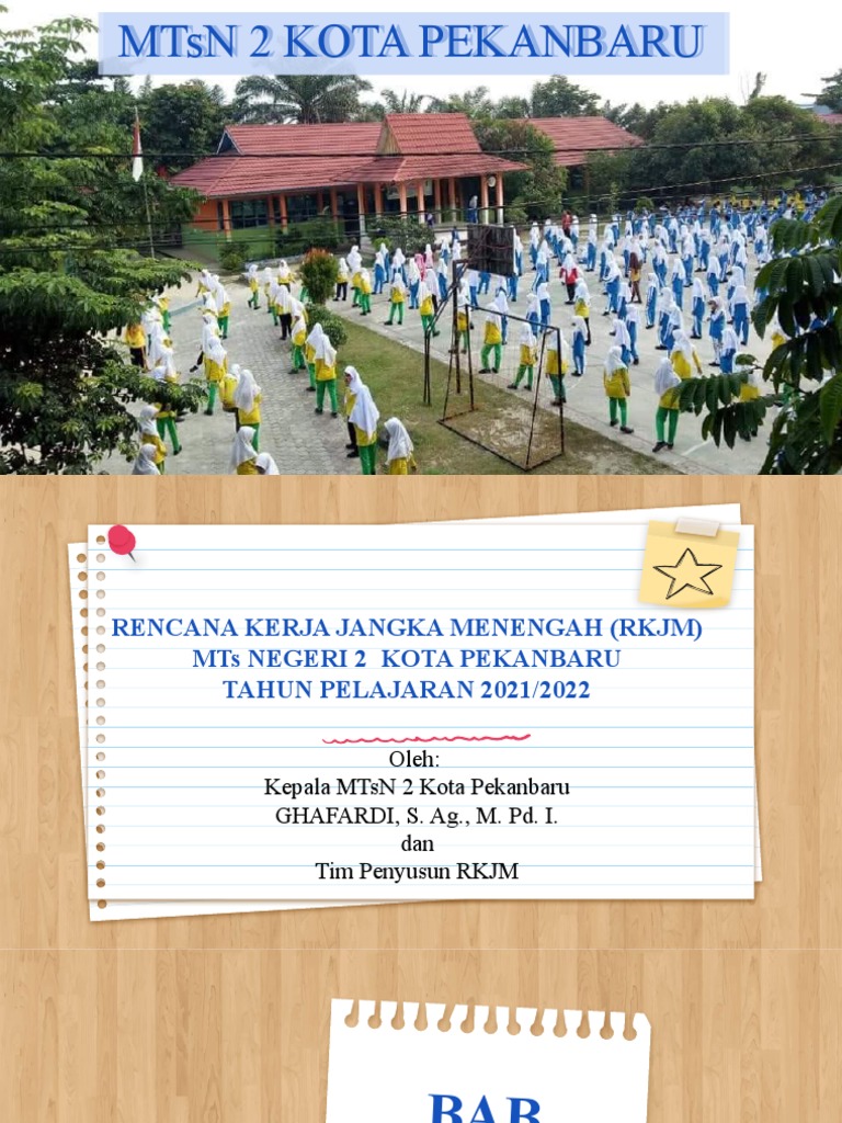 RKJM 2021 2022 | PDF