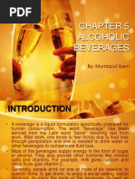 Basic Beverage Knowledge | PDF | Whisky | Scotch Whisky