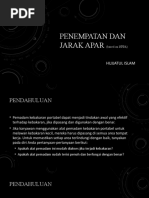 Mengenal Beberapa Kode Standart NFPA | PDF