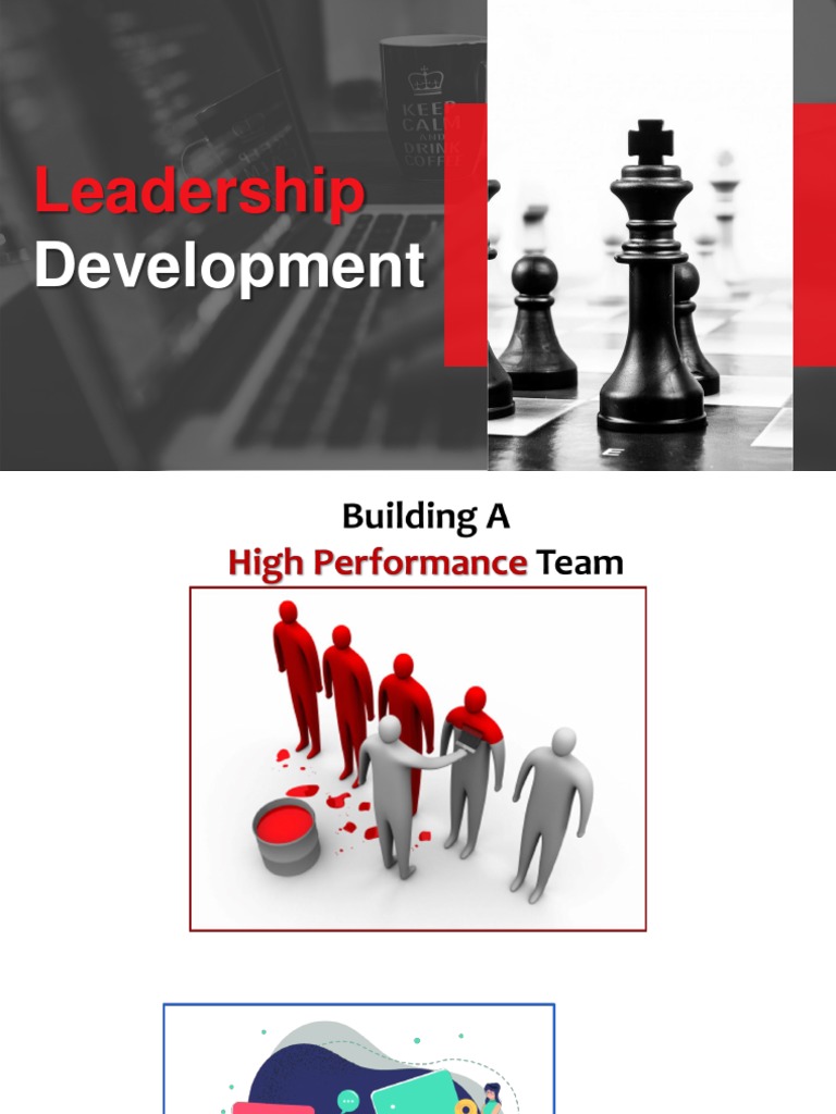 Building A High Performance Team Pdf