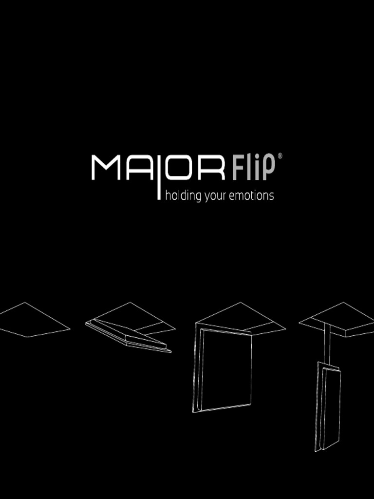 Catalogo Flip ESP | PDF | Control remoto