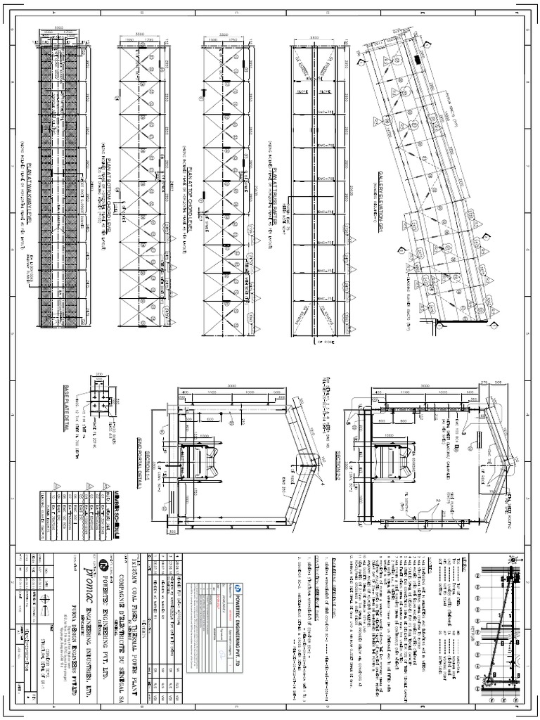 Peil Ces Cs Bc2 ST 04 SHT 01 r4 | PDF