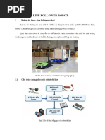 Lap Trinh Robot Tu Dong Voi PIC16F877A | PDF