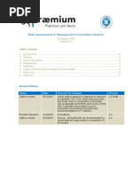 BSP Organizational Structure | PDF | Monetary Policy | Currency