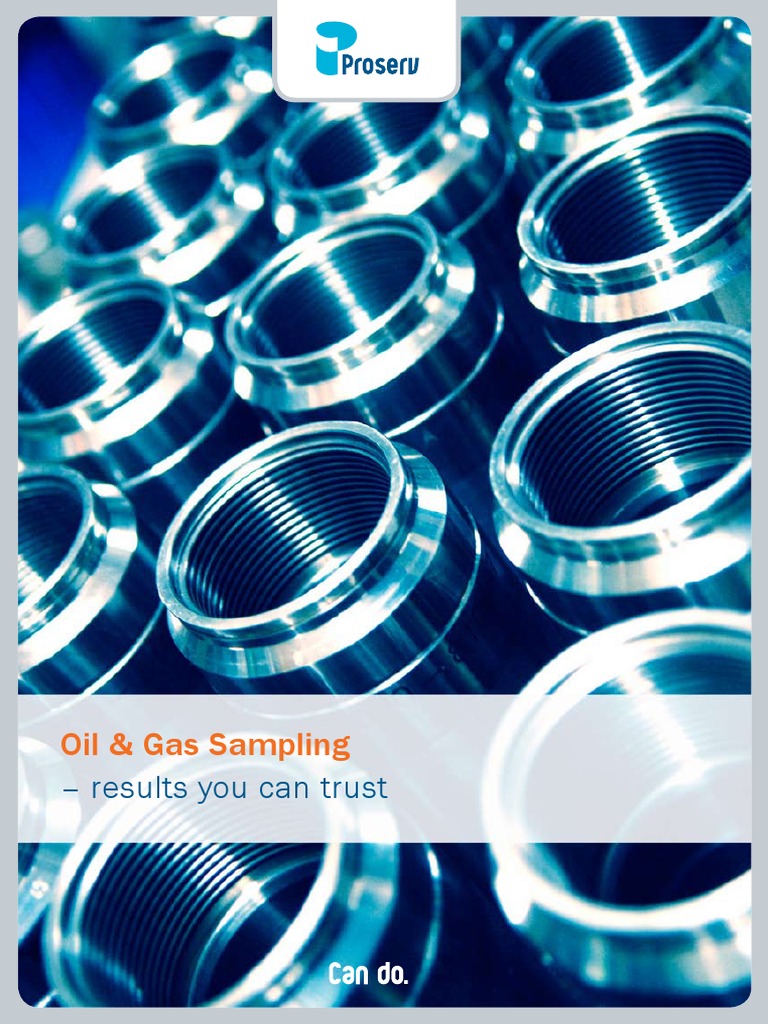 Brochure proserv | PDF | Pump