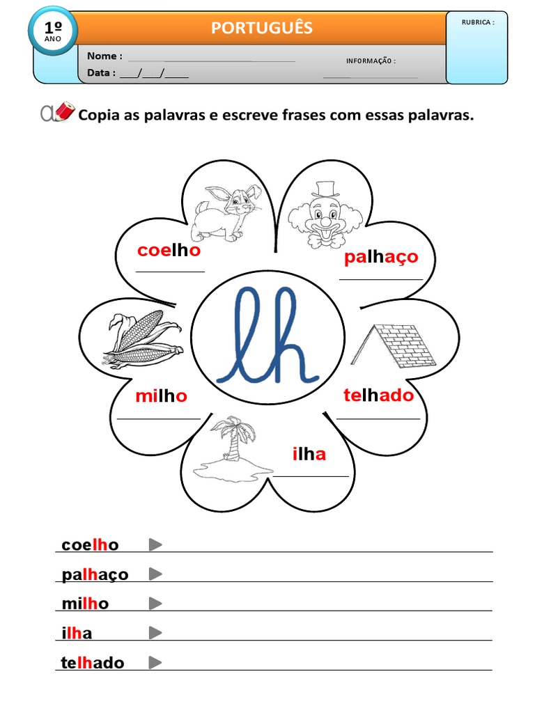 Caso de Leitura - LH | PDF