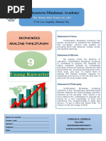 Master Guide Portfolio | PDF | Knot | Seventh Day Adventist Church