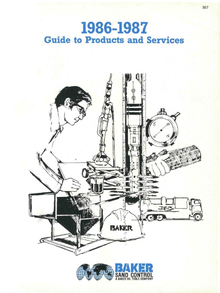 Baker 2 | PDF | Filtration | Pump