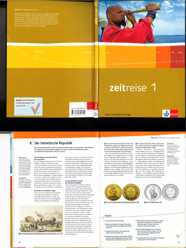 LM Zeitreise | PDF