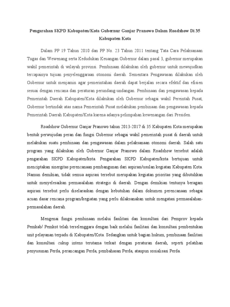 Studi Kasus DOD | PDF | Bisnis | Pengelolaan Keuangan & Uang