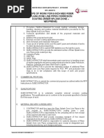Lesson Learnt Template (KAA - SKO DPDSV) | PDF | Business