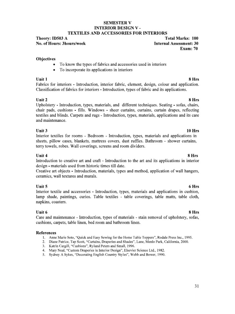 Textile Theory | PDF