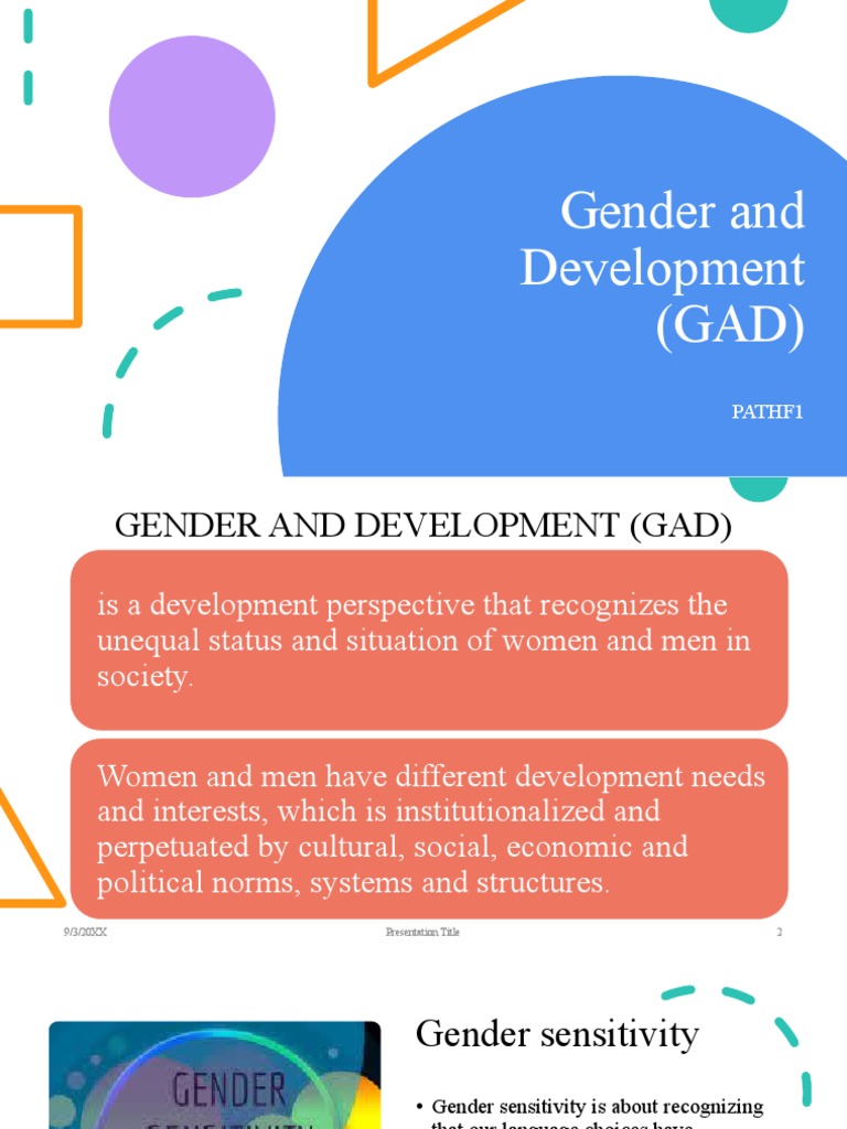 Understanding Gender Inequality Causes | PDF | Woman | Gender Studies