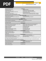 Service Sheet Template | PDF | Business | Finance & Money Management