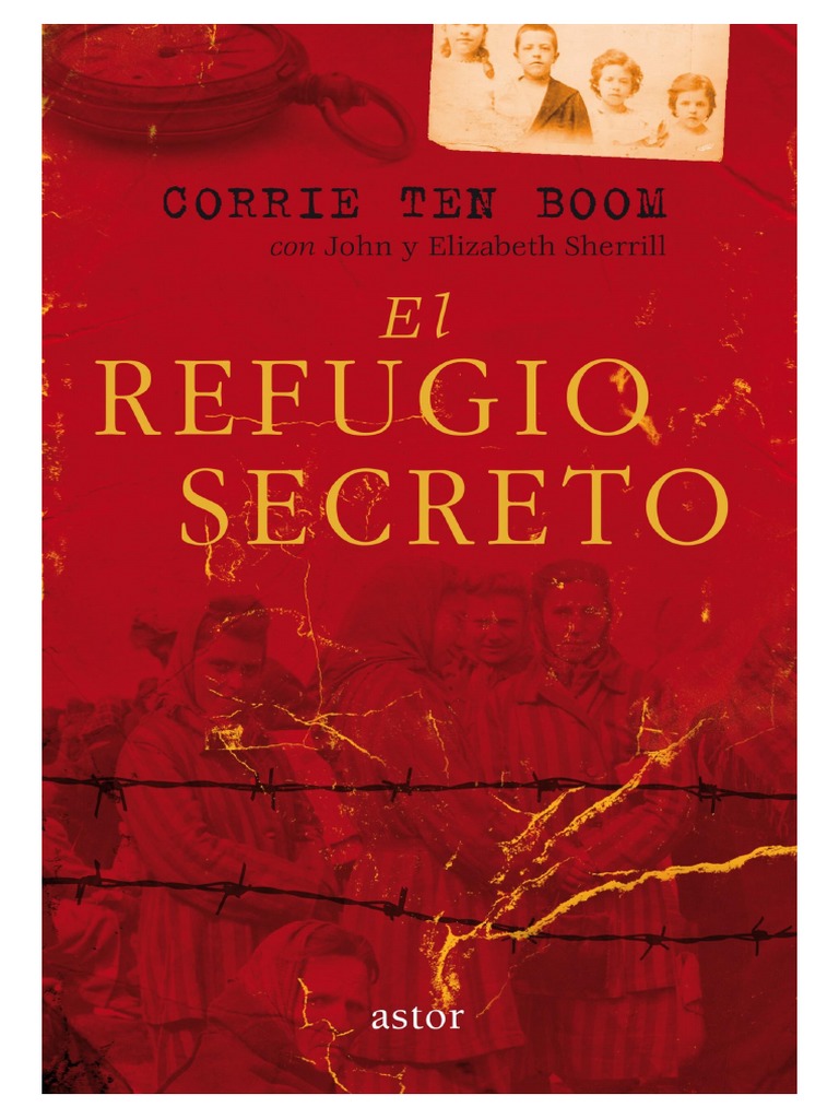 El Refugio Secreto | PDF