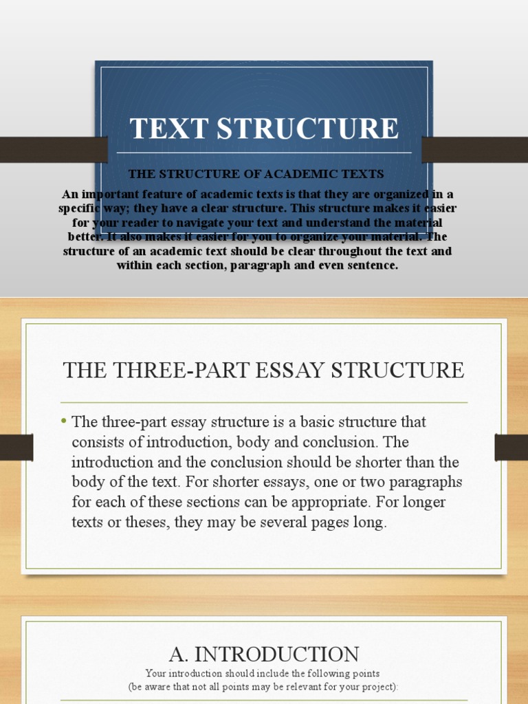 Week 2 PPT Eapp | PDF | Essays | Thesis