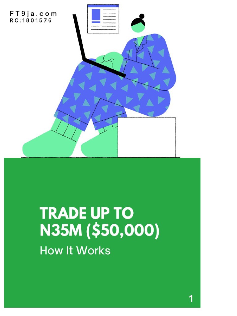FT9ja - How It Works | PDF