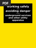 hsg47 - Avoiding Danger From Underground Services PDF | PDF | Pipeline ...