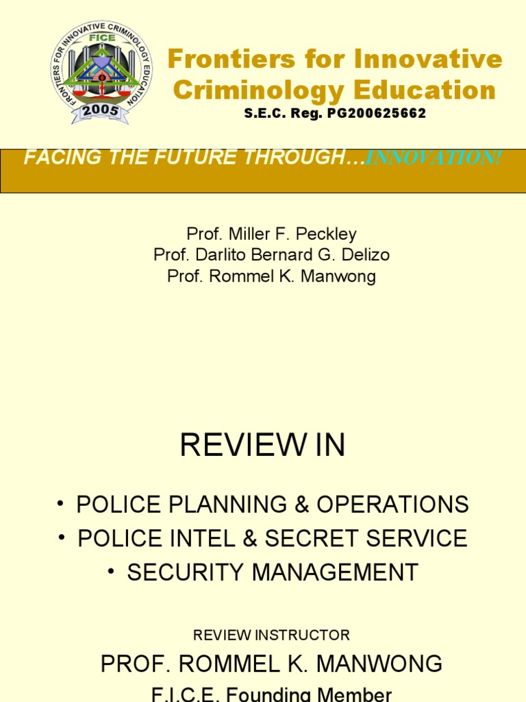 2 Polc Planning | PDF