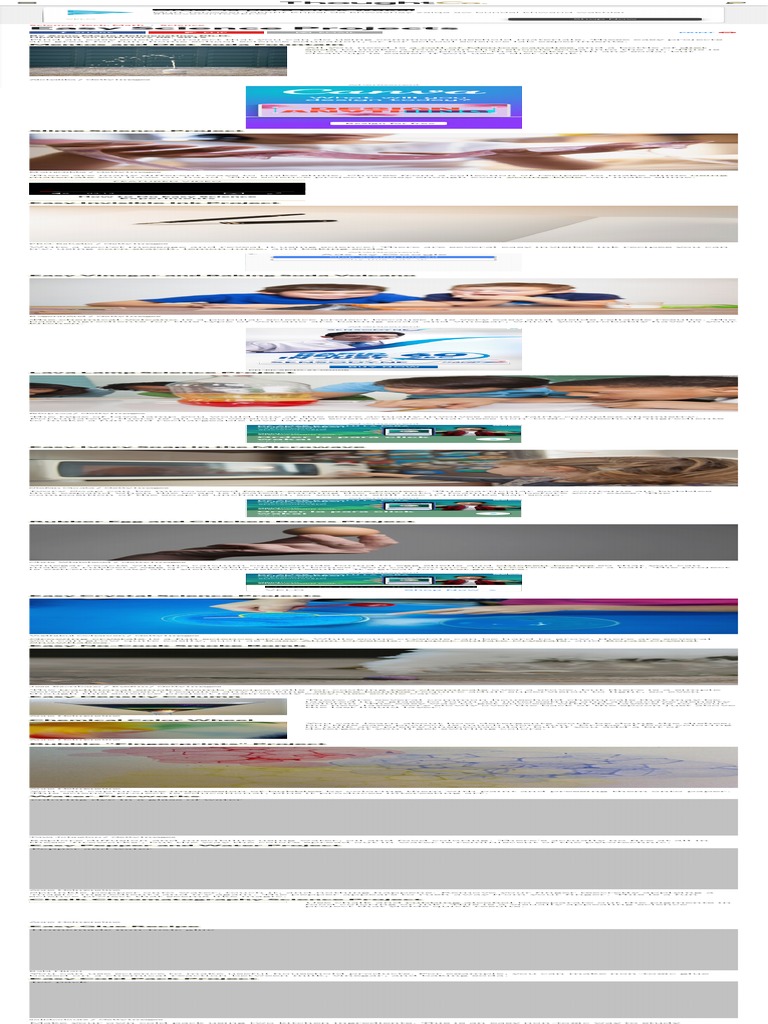 Easy Science Projects 2 | PDF | Cooking | Materials