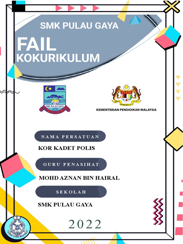 Fail Koku 2022 | PDF