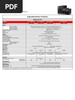 Natural Resources of Trinidad and Tobago | PDF | Resource | Petroleum