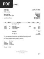 BDO Checkbook and SPO Request Form | PDF | Cheque | Payments