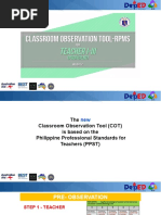 MATH Grade 6 - Q1 Week 1 | PDF | Learning | Mathematics