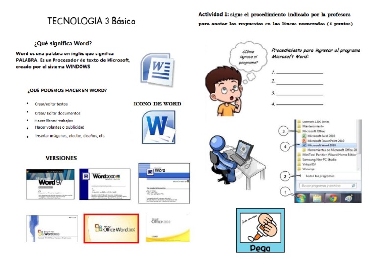 Actividad 1 S2 | PDF