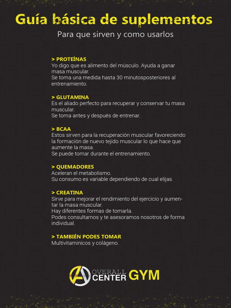 Suplement Os | PDF | Salud y bienestar