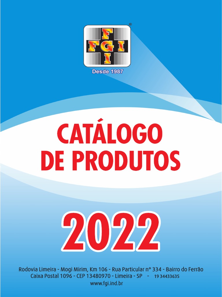 Tabela Fgi 2022 | PDF