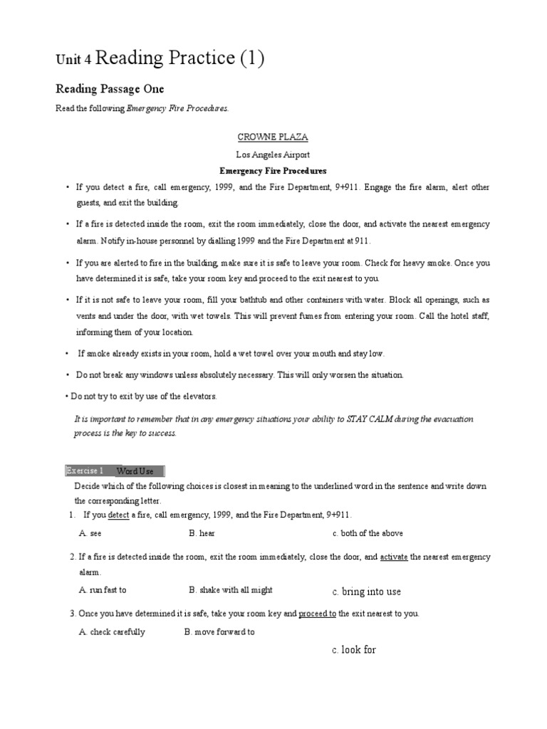 Basic Ielts Reading Practice | PDF | Greenhouse Effect | Atmosphere Of ...