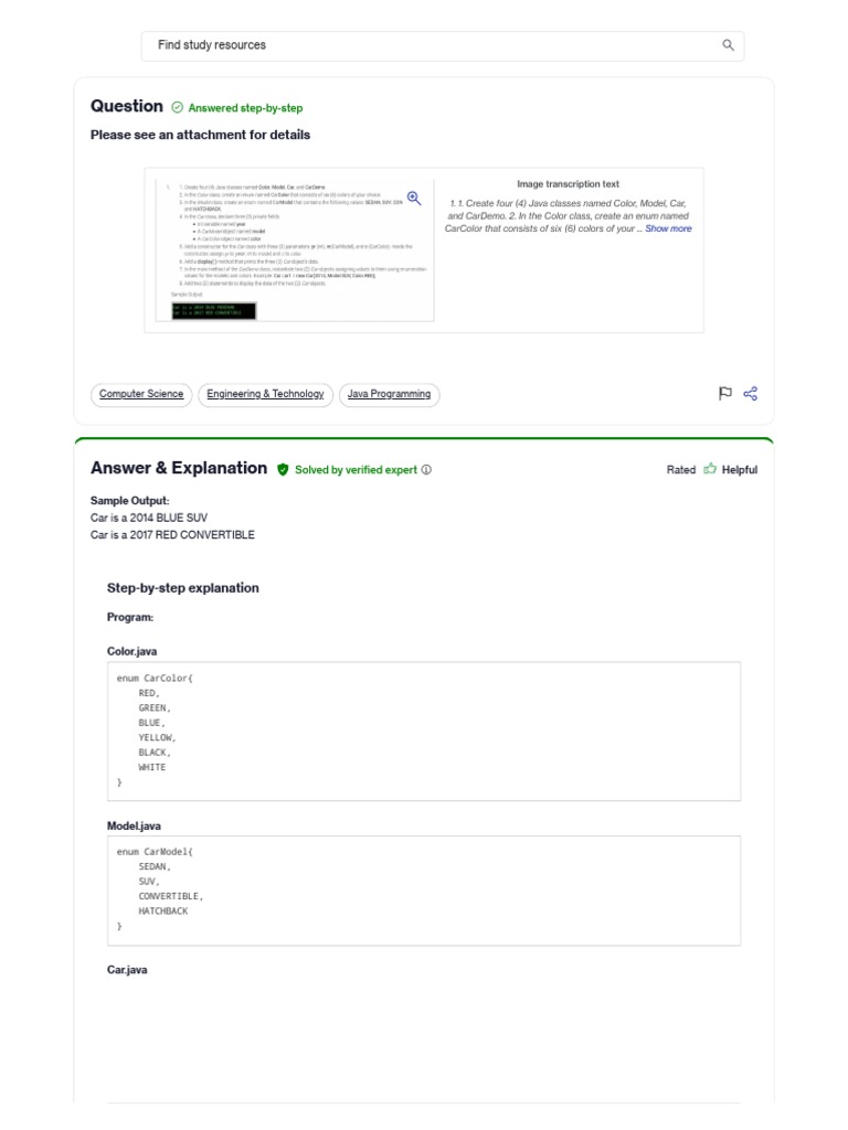 (Solved) Please See An Attachment For Details - Course Hero | PDF ... (Solved) Please See An Attachment For Details - Course Hero | PDF ...