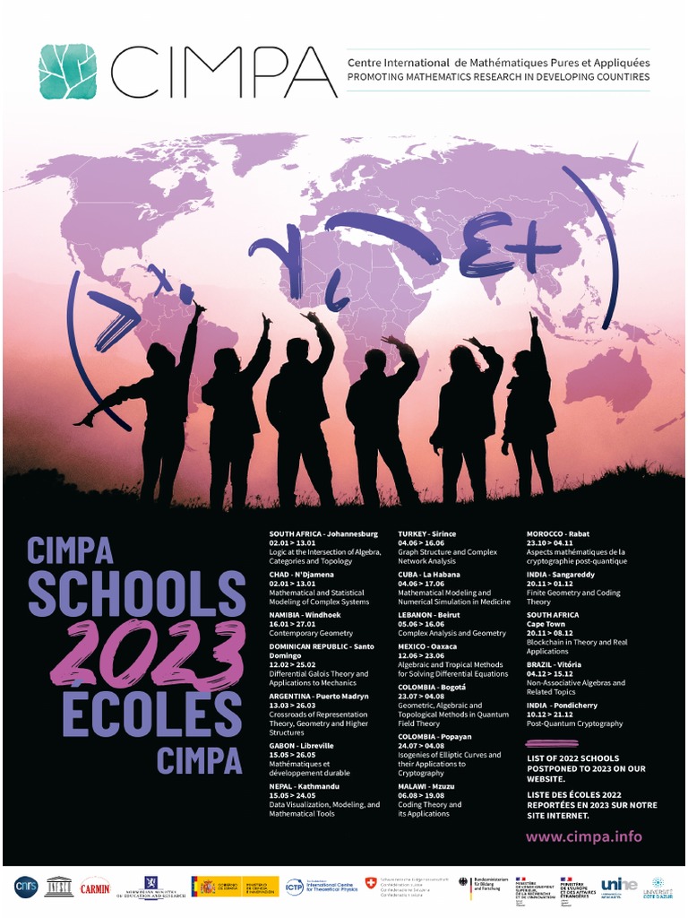 CS Poster 2023 | PDF