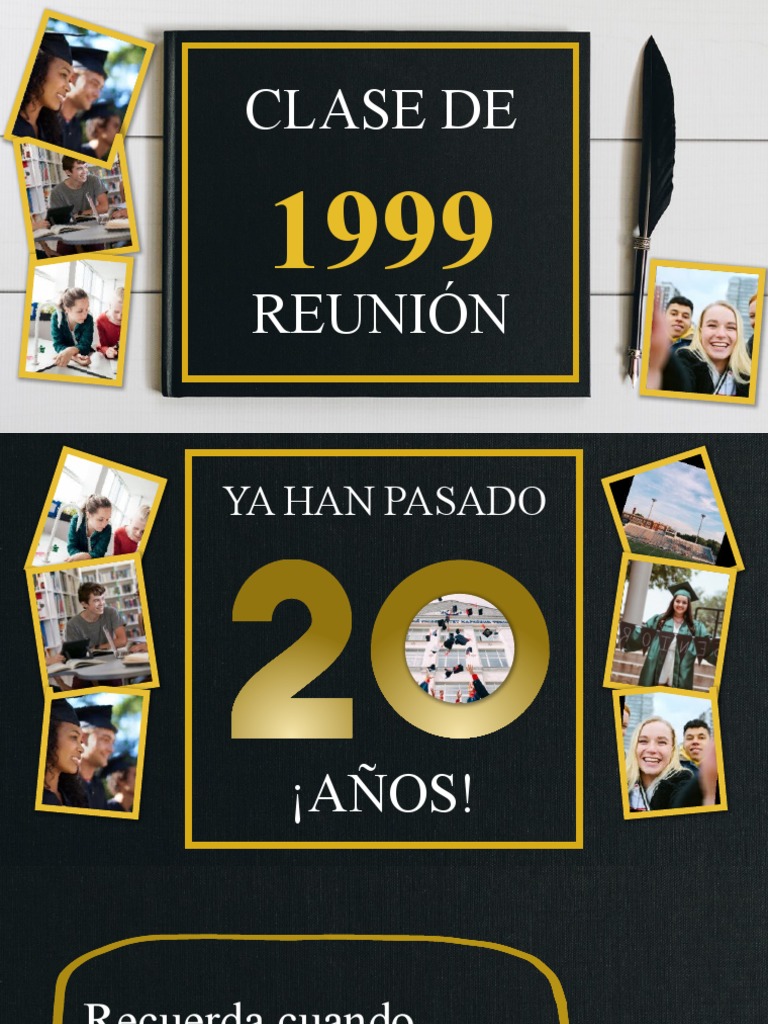 Mi Album 1999 | PDF