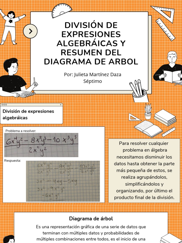 Presentación Matemáticas Julieta | PDF | Métodos y materiales de enseñanza