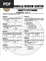 Structural Analysis by Besavilla | PDF