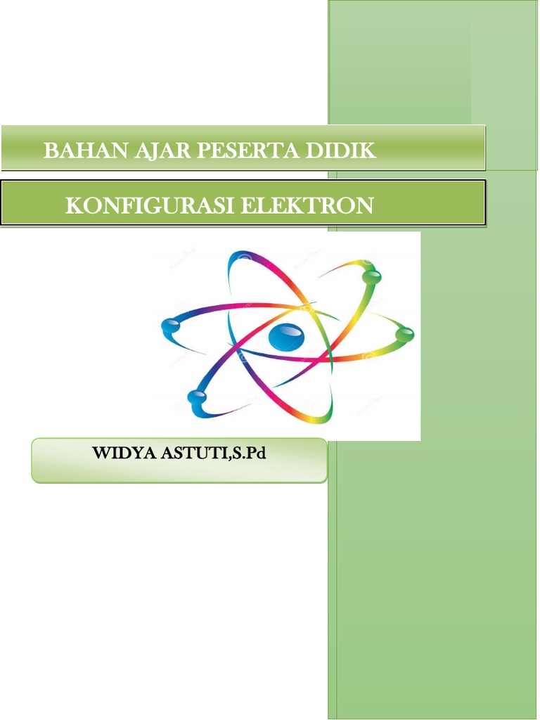 BAHAN AJAR Pertemuan 1 (AKSI 1) | PDF