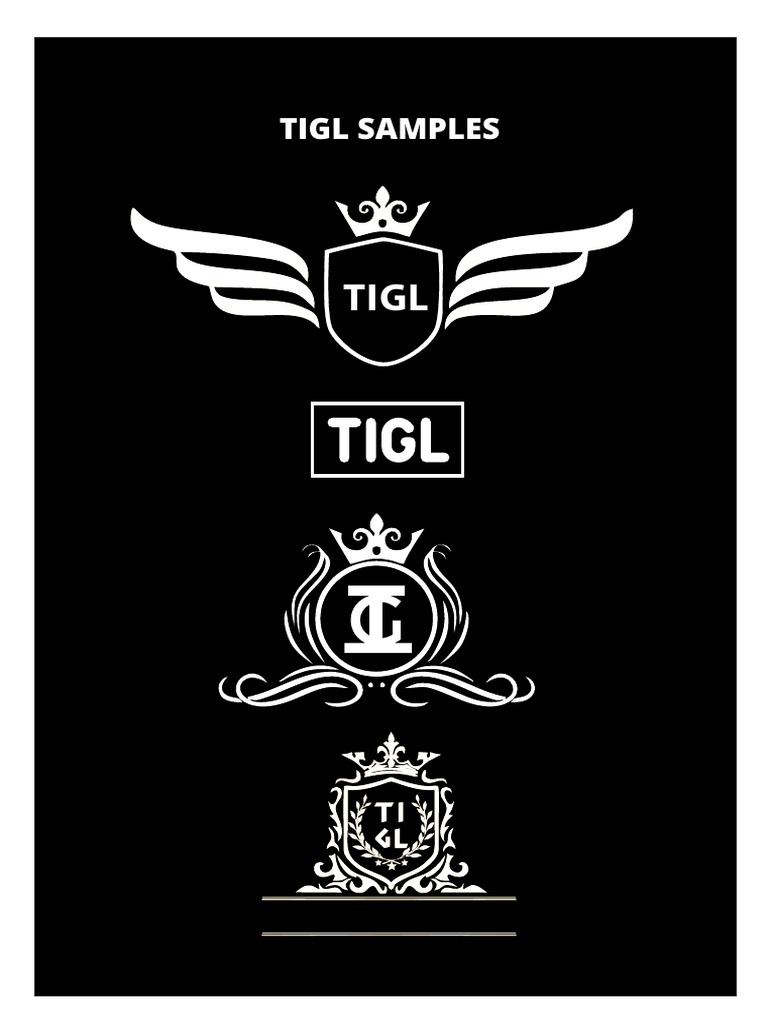 TIGL | PDF | Home & Garden | Art