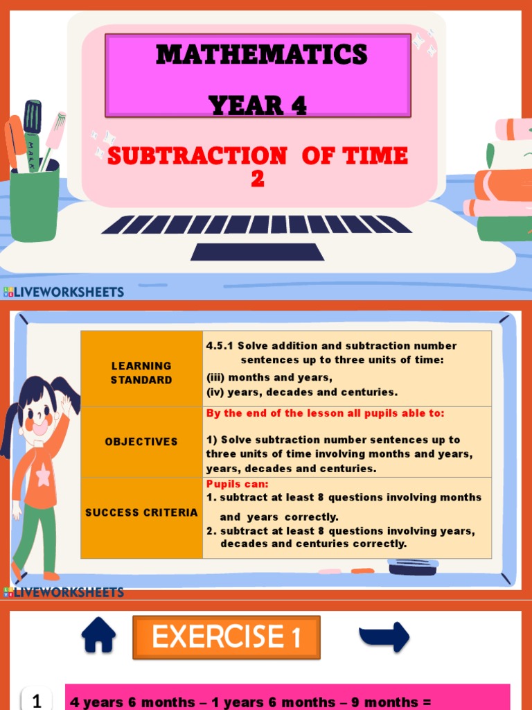 Worksheet Maths m42 | PDF | Career & Growth | Teaching Methods & Materials