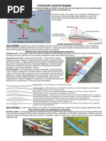 Aerodynamika Sterowania Statkiem Powietrznym 11.1.1. | PDF