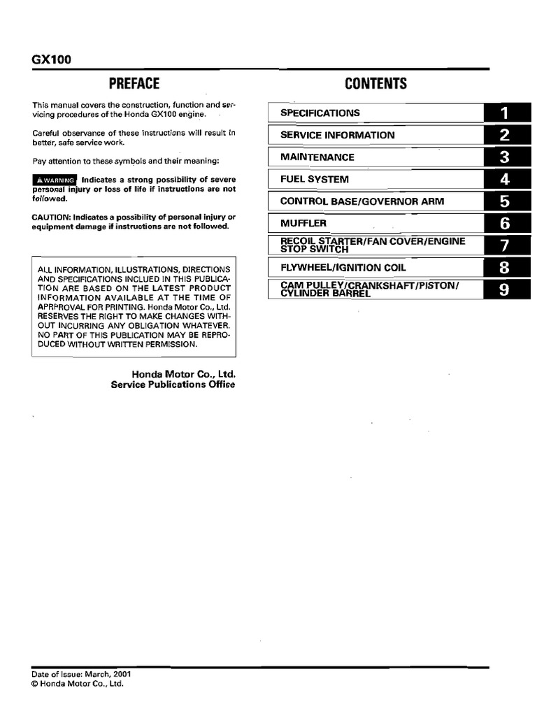 GX 100 3183-Heis | PDF
